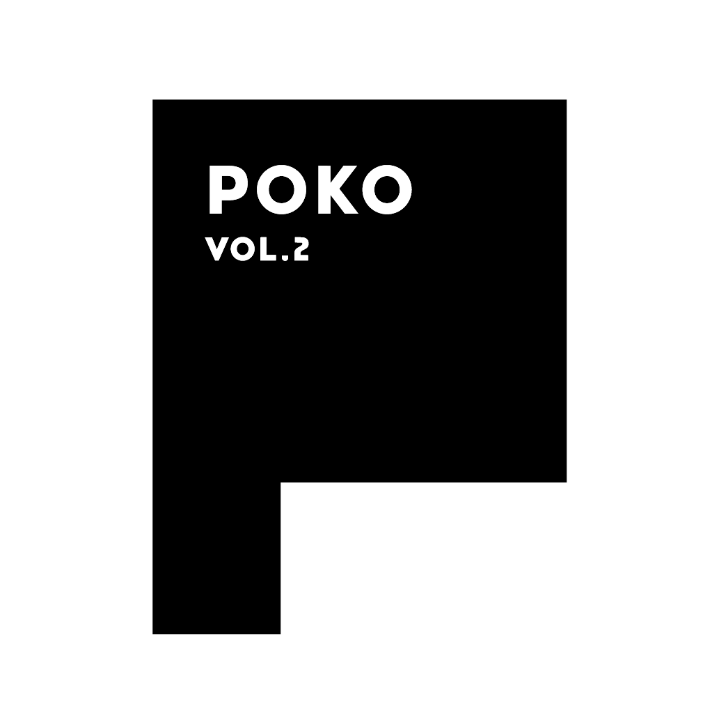 POKO vol.2 with Project Mooncircle